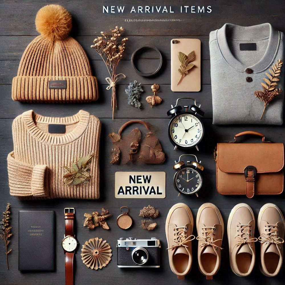 BAGS / PURSES – PHOENIX