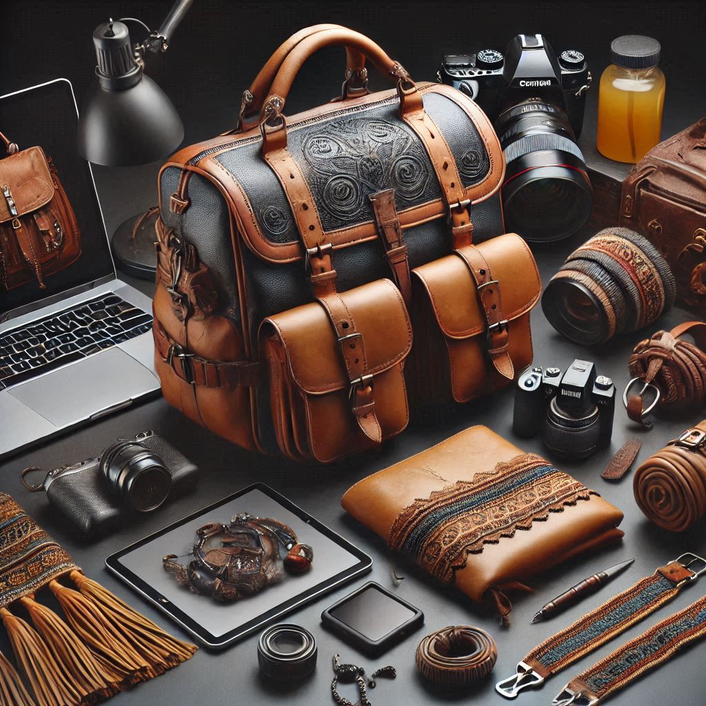 BAGS / PURSES – PHOENIX