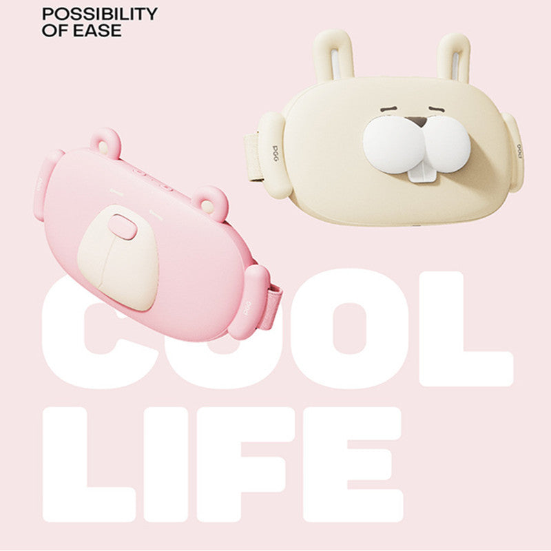 Female Dysmenorrhea Massage Belt – PHOENIX