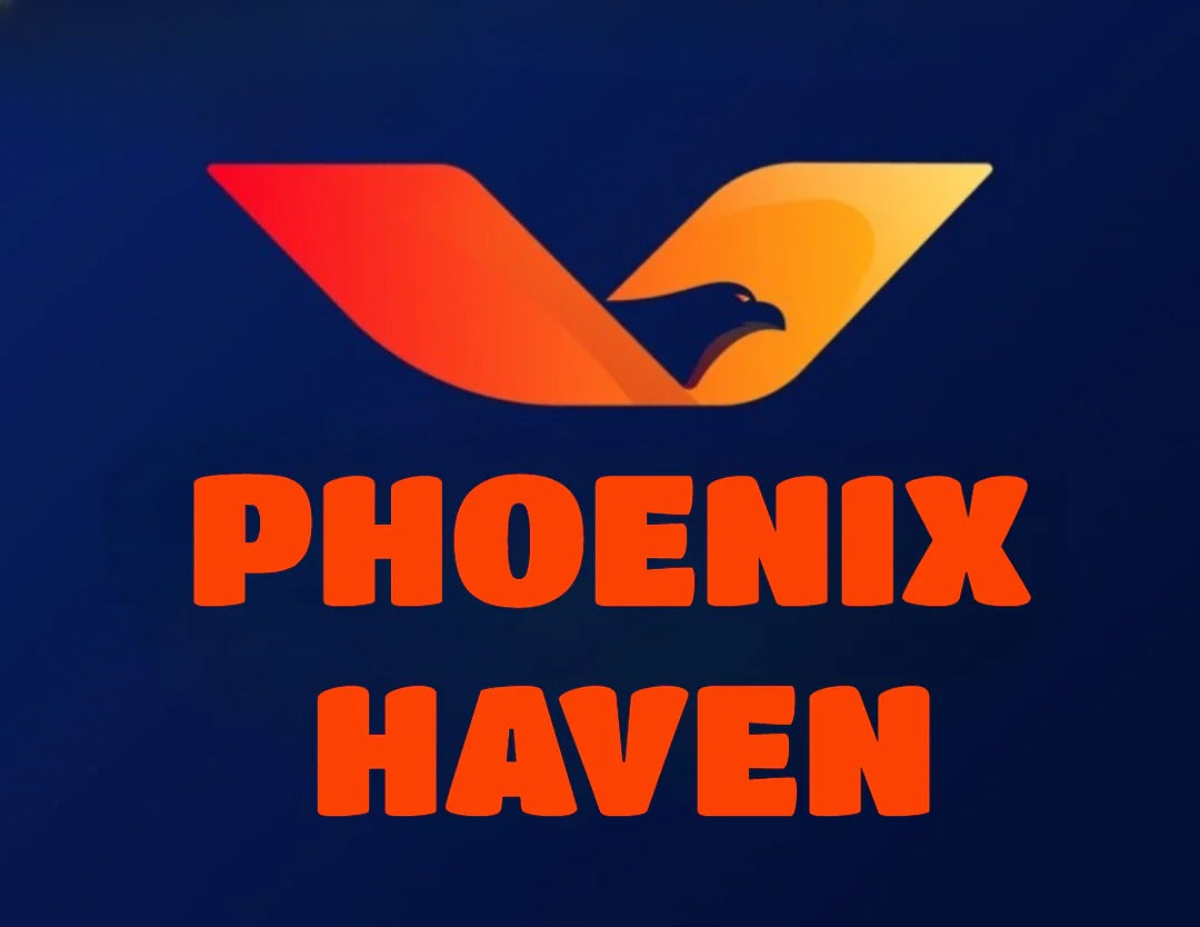 PhoenixHaven – Phoenix Haven