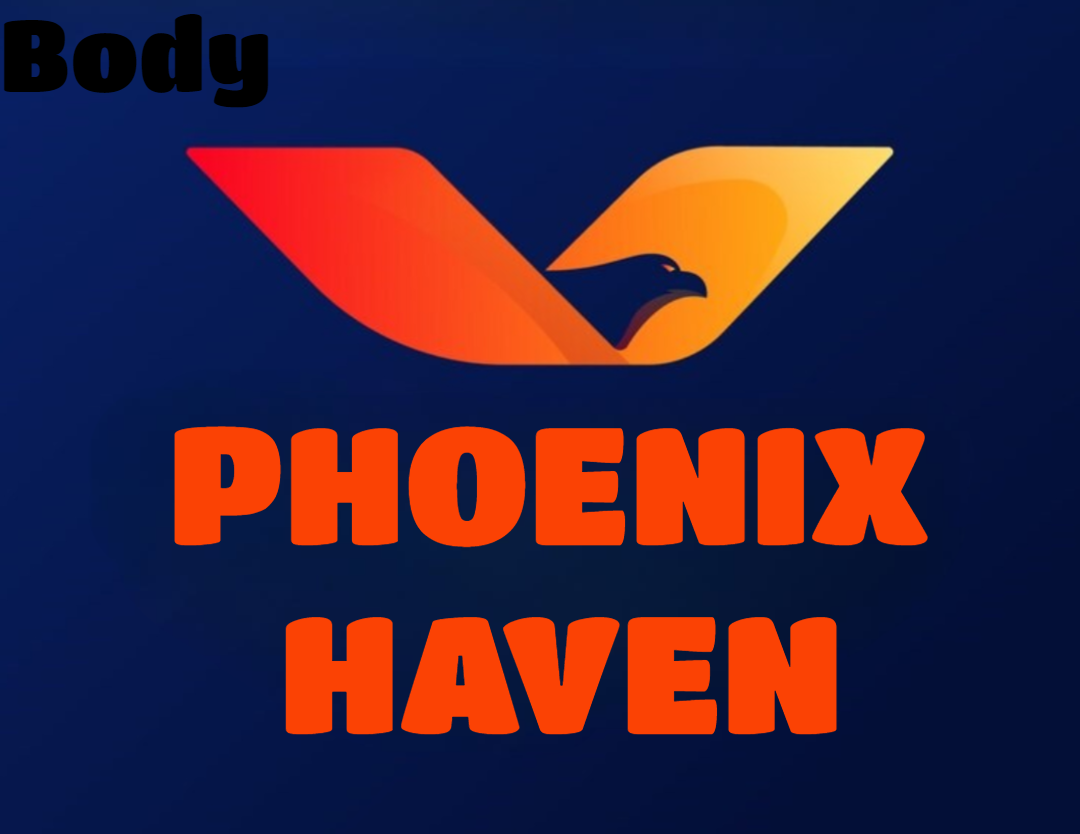 PhoenixHaven – Phoenix Haven